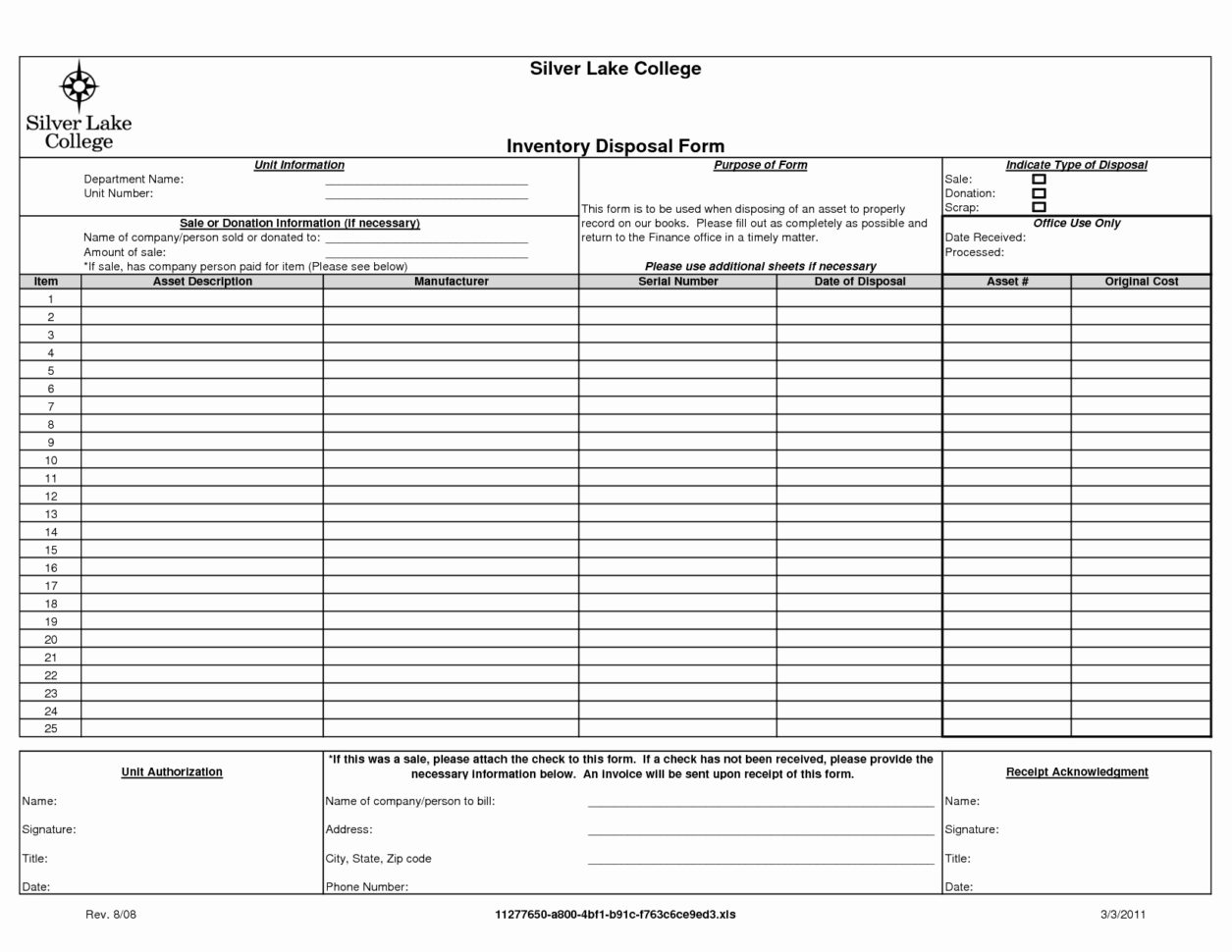 Goodwill Donation Spreadsheet Template 2017 — db-excel.com