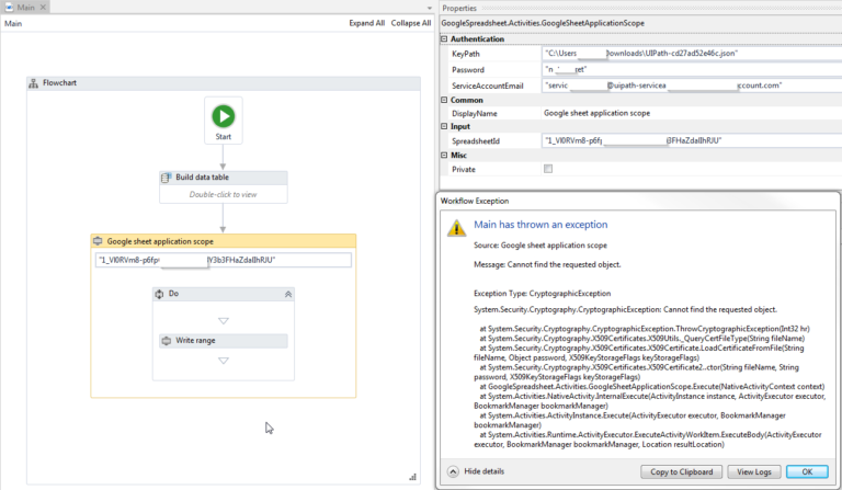 Google Spreadsheet Api — db-excel.com