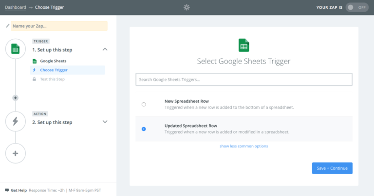 Google Spreadsheet Login with Spreadsheet Crm: How To Create A Customizable Crm With Google ...