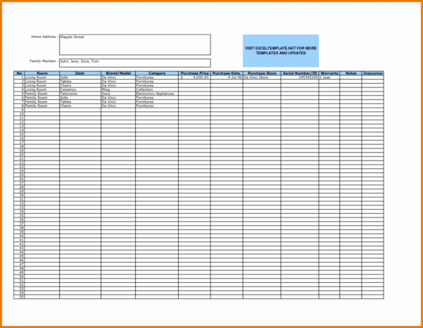 Grain Inventory Management Spreadsheet — db-excel.com