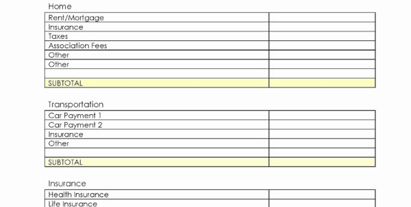 Hair Salon Expense Spreadsheet Google Spreadshee hair salon expense ...