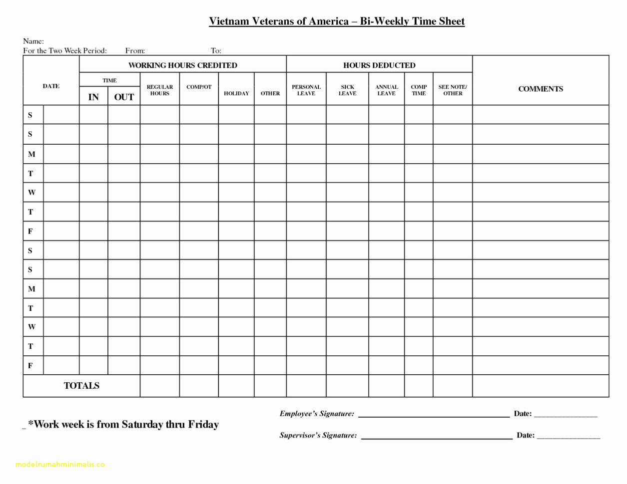 Hourly Time Tracking Spreadsheet — db-excel.com