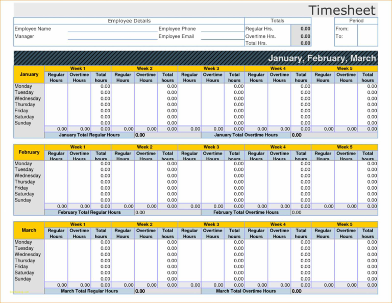 Hours Spreadsheet within Excel Spreadsheet Timesheet Also Spreadsheet Examples Weekly Hours — db ...