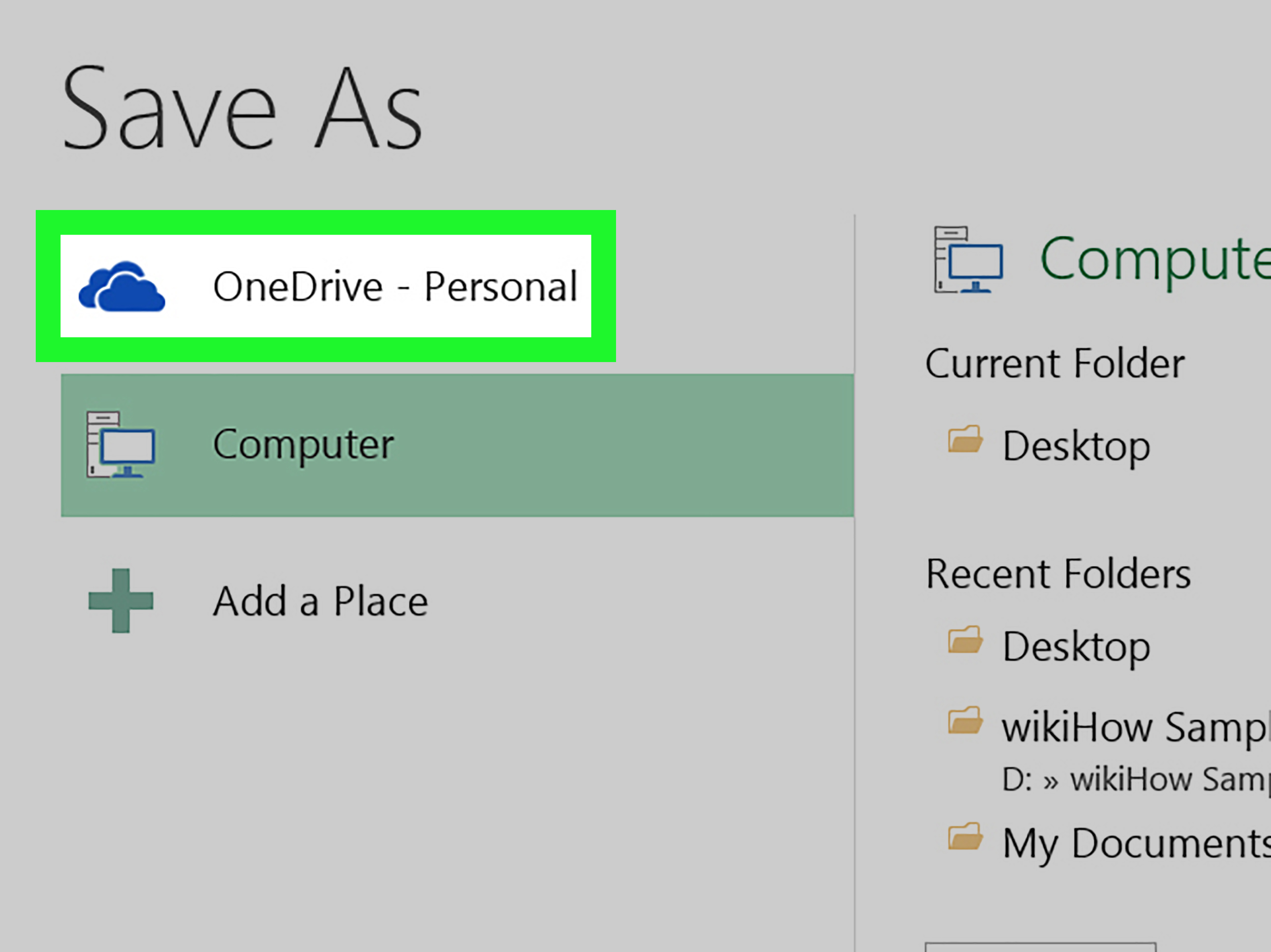 How Can I Share An Excel Spreadsheet For How To Share An Excel File On Pc Or Mac 12 Steps With 