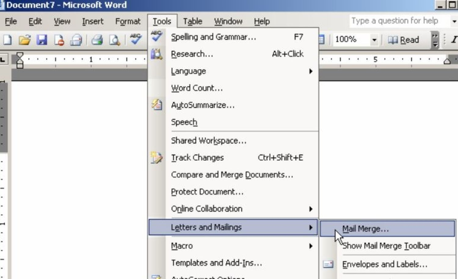 How Do I Make A Spreadsheet In Word Regarding How To Print Labels From Excel Db excel