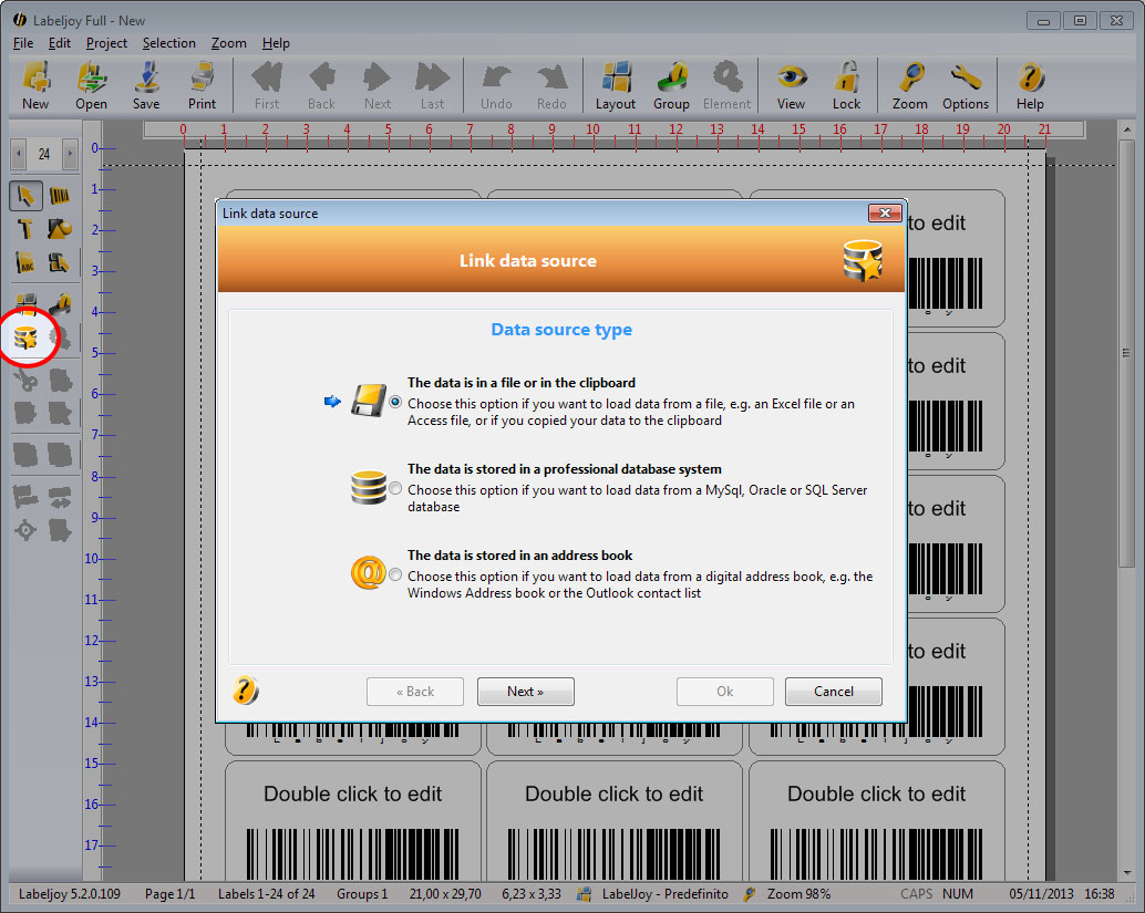 How Do I Print Labels From An Excel Spreadsheet Throughout How To Print