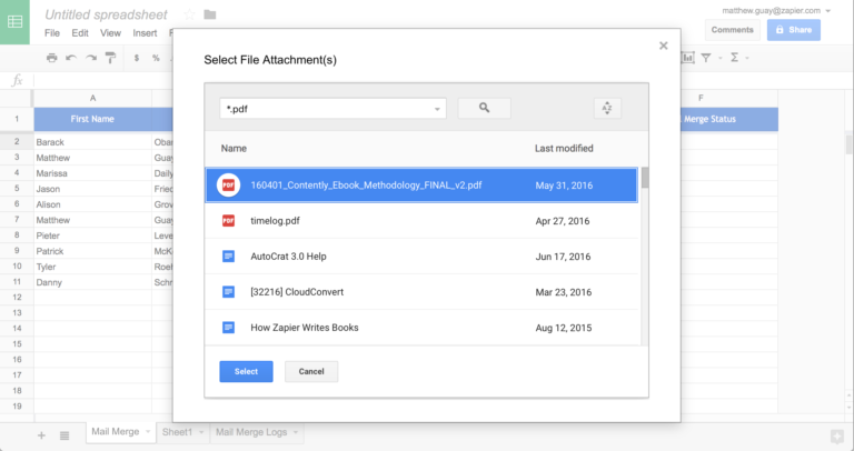 How To Create A Macro In Google Spreadsheet — db-excel.com