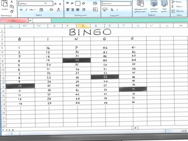How To Make A Spreadsheet Look Good throughout How To Make Spreadsheet ...