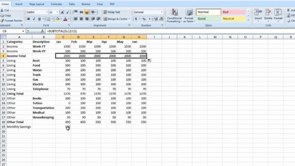  How To Make A Spreadsheet Shared Inside How To Do Spreadsheets 2018 