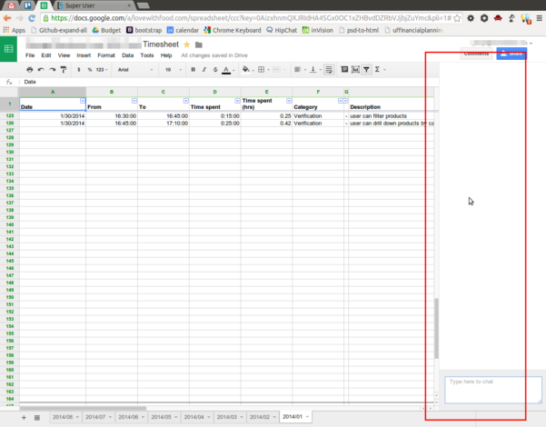 How To Open Google Spreadsheet — db-excel.com