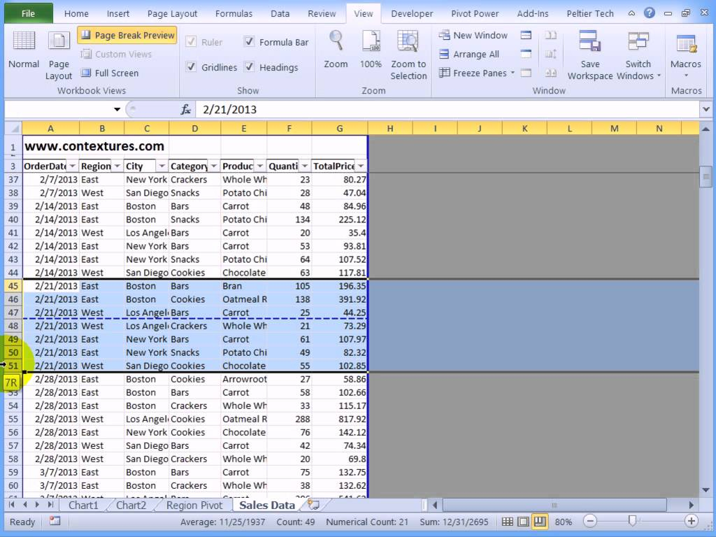 How To Print An Excel Spreadsheet On One Page Intended For How To Excel