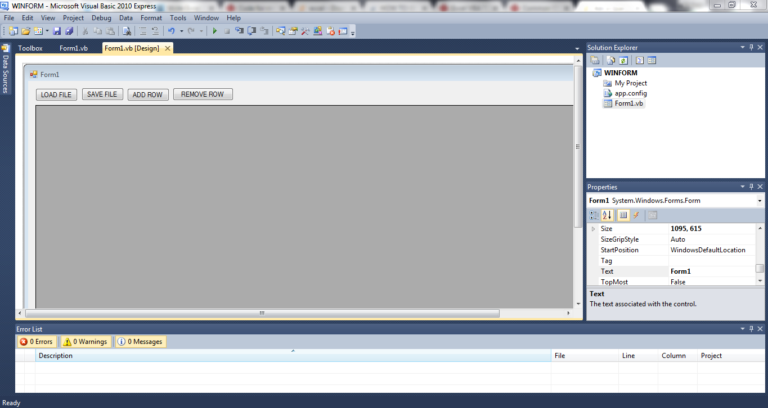 How To Use Gembox Spreadsheet In C# throughout Vb Open A Specific Sheet On Specific Excel File ...