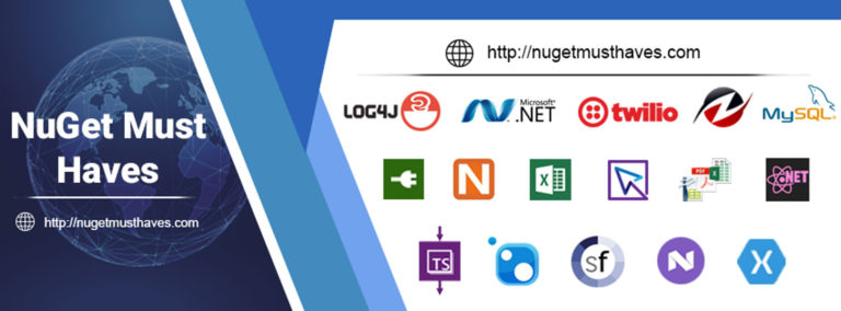 How To Use Gembox Spreadsheet In C With Best 20 Nuget Excel Packages Nuget Must Haves Package