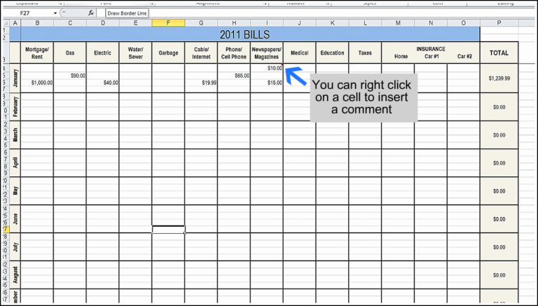 Hsa Expense Tracking Spreadsheet regarding Lodeling – Just Another ...