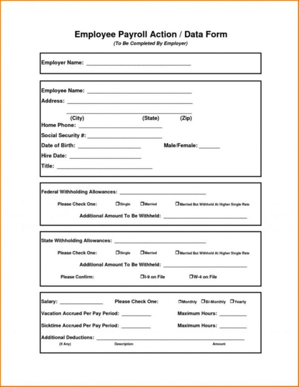 Hsa Expense Tracking Spreadsheet within Payroll Sheet Sample Large Size ...