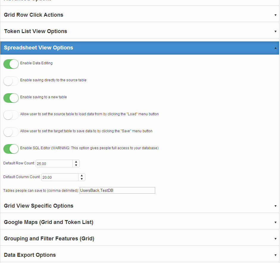 Html Spreadsheet Form Pertaining To Convert Spreadsheet To Html Sheet 