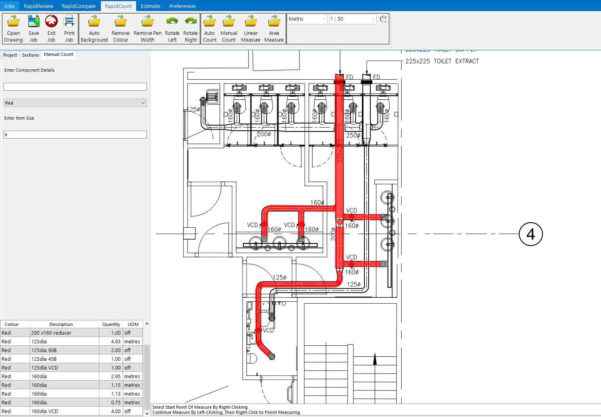 Hvac Estimating Spreadsheet regarding Hvac Estimating Software Free ...