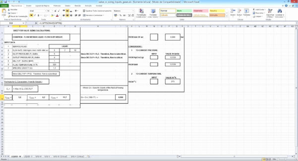 Hvac Load Calculation Spreadsheet for Hvac Load Calculation Spreadsheet ...