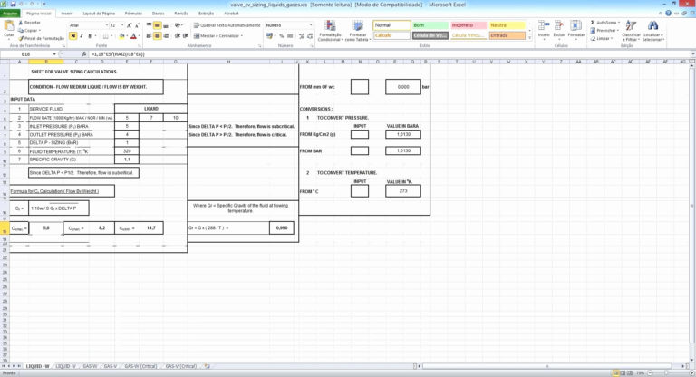 Hvac Load Calculation Spreadsheet for Hvac Load Calculation Spreadsheet ...