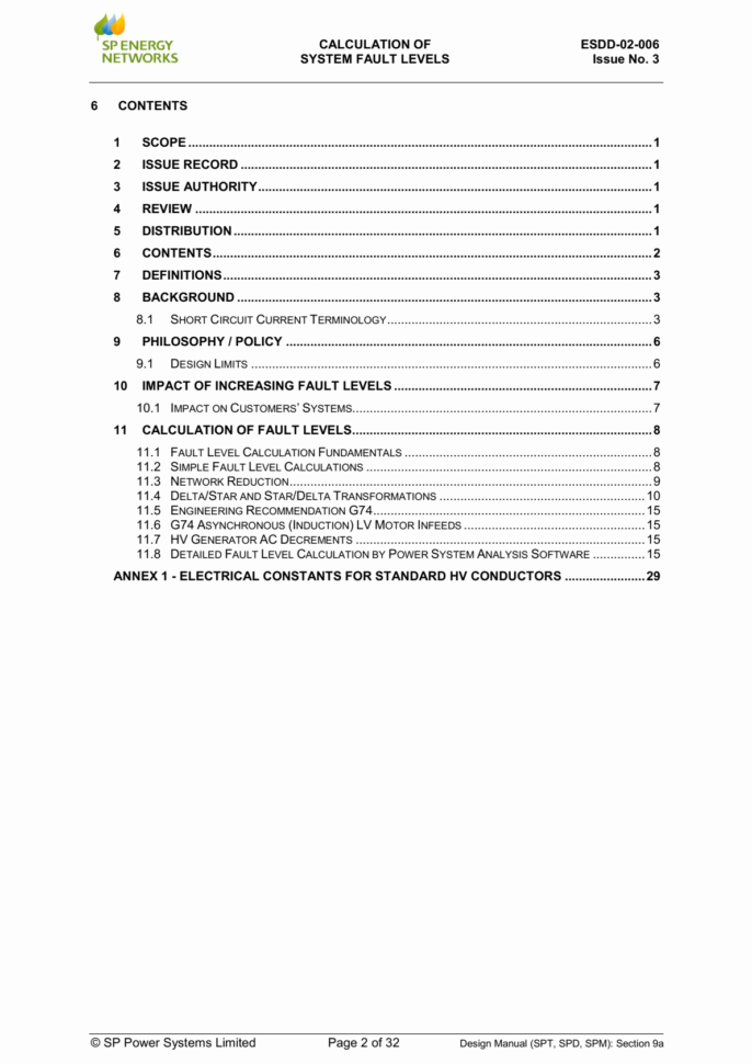 Ieee 1584 Spreadsheet Calculator — db-excel.com