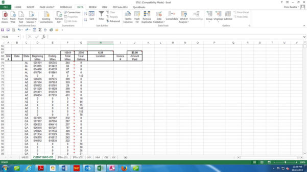 Ifta Spreadsheet Template — db-excel.com