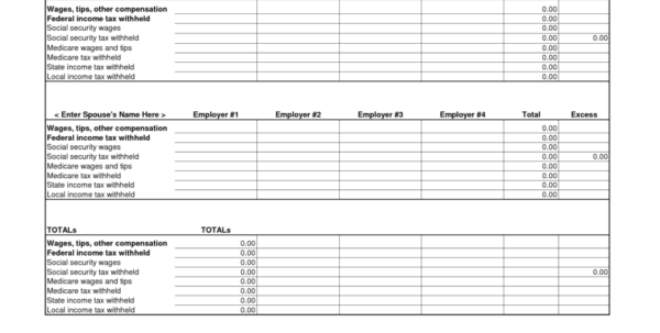 Income Tax Excel Spreadsheet Spreadsheet Downloa income tax excel sheet ...