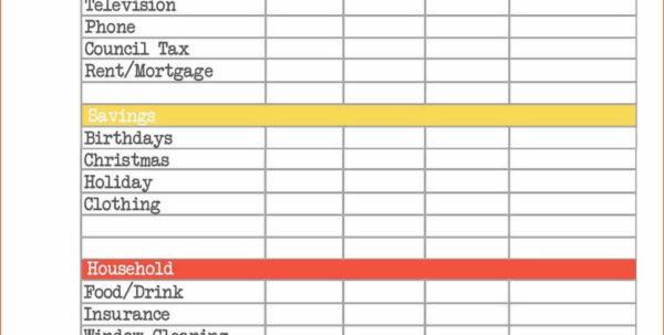Incomings And Outgoings Spreadsheet Google Spreadshee household income ...