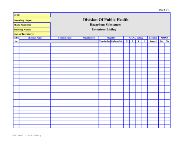 Injury Tracking Spreadsheet throughout Injury Tracking Spreadsheet ...