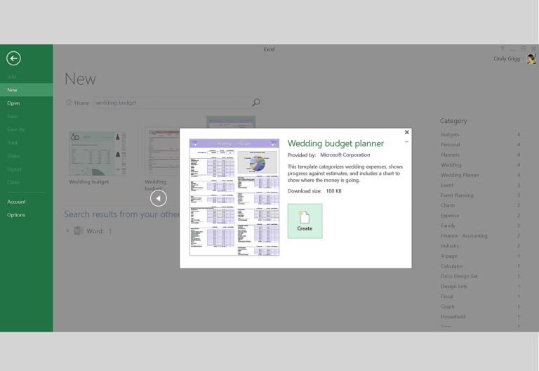 Interior Design Budget Excel Spreadsheet in Best Free Microsoft Excel ...