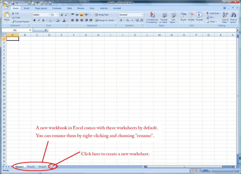 Introduction Of Spreadsheet In Ms Excel for Lab 10: Grades Spreadsheet ...