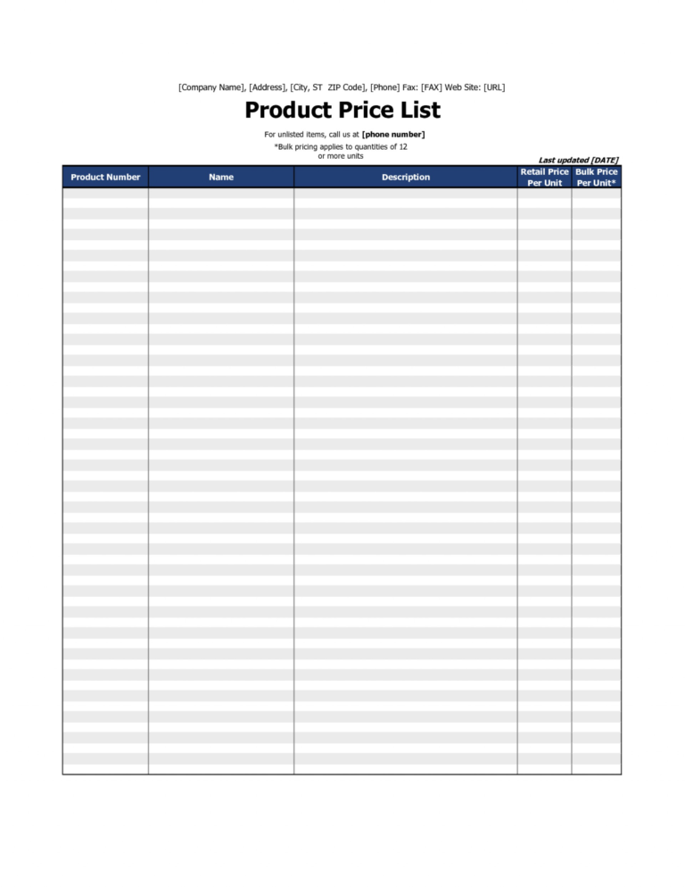 Inventory Household Items Excel Spreadsheet within 022 Free Excel ...