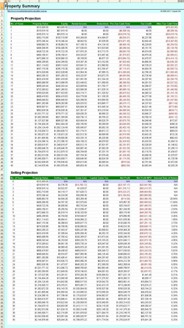 Ip Address Planning Spreadsheet — db-excel.com