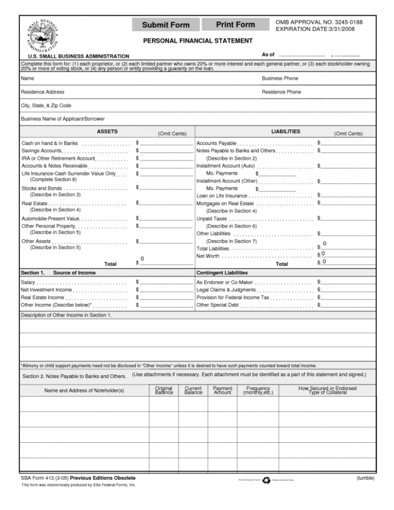 Ira Excel Spreadsheet inside Business Financial Statement Template Xls With Company Reports — db ...