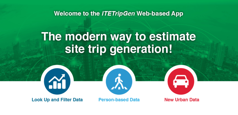Ite Trip Generation 10Th Edition Spreadsheet — db-excel.com