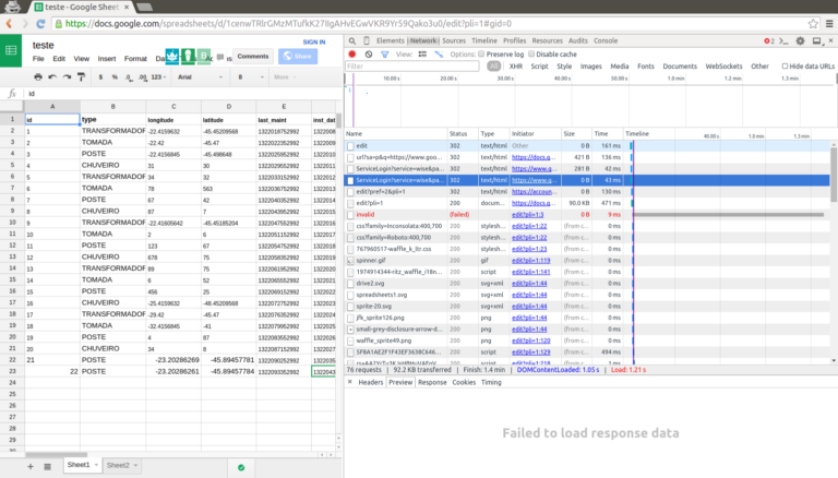 Java Spreadsheet Throughout Android Is There A Way To Add A Row On A
