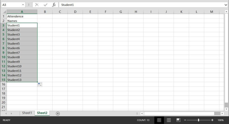 Keeping Track Of Employee Attendance Spreadsheet throughout How To ...
