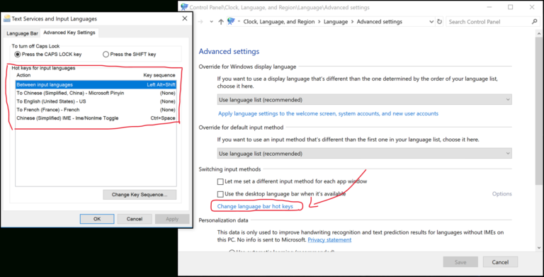 Key Spreadsheet Controls within Fix: Keyboard Shortcuts Not Working – Nuts Bolts Speed Training ...