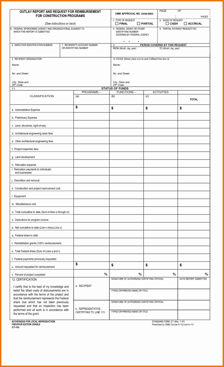 Land Development Cost Spreadsheet for House Construction Estimate ...