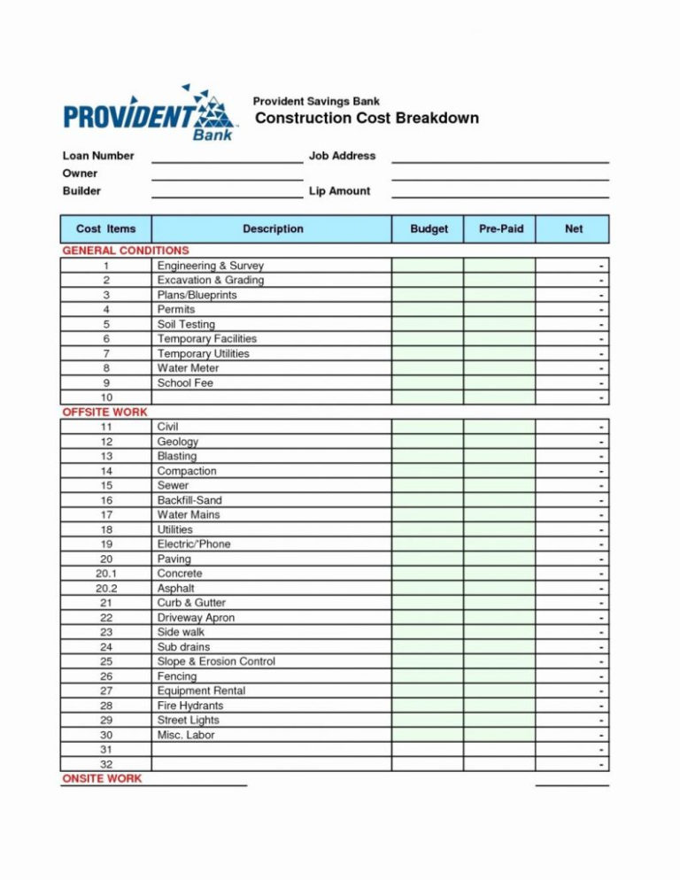 Lighting Retrofit Calculator Spreadsheet in Hvac Residential Load ...
