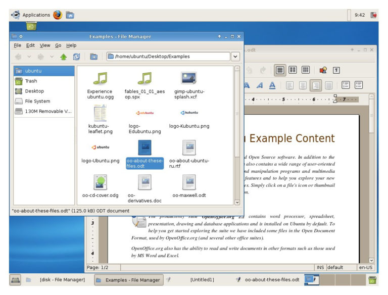Linux Spreadsheet Software Inside Why Everybody Should Use Gnu Linux