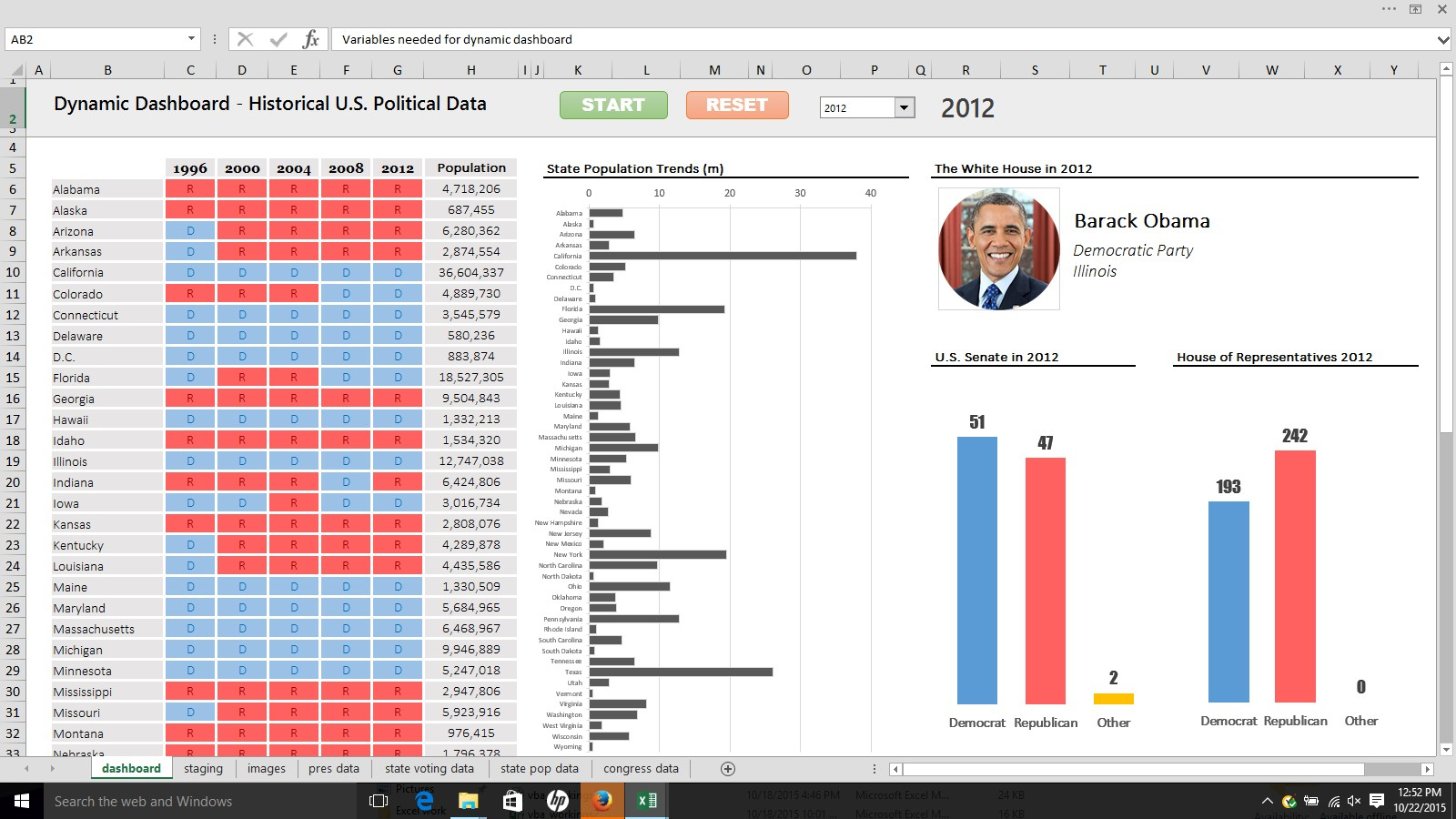 Live Excel Spreadsheet On Web Page Within Excel Tutorial Building A 