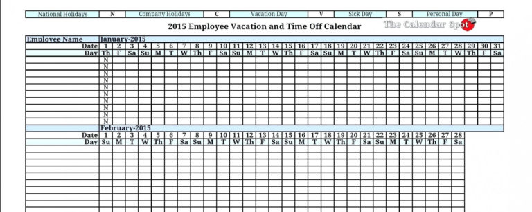 Long Service Leave Calculation Spreadsheet With 023 Template Ideas ...