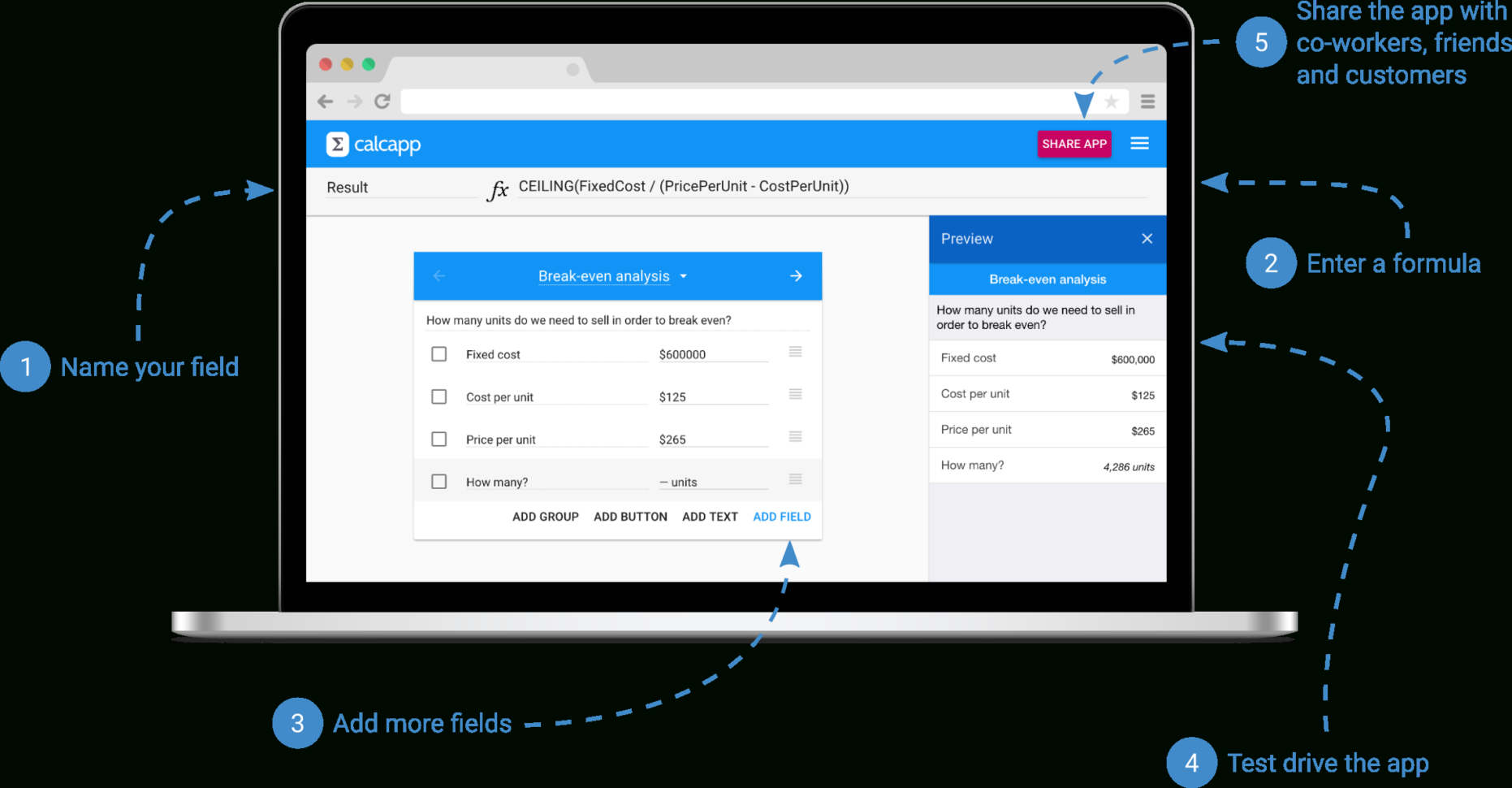 Make App From Spreadsheet in Build Apps Instead Of Spreadsheets With ... Make App From Spreadsheet in Build Apps Instead Of Spreadsheets With ...