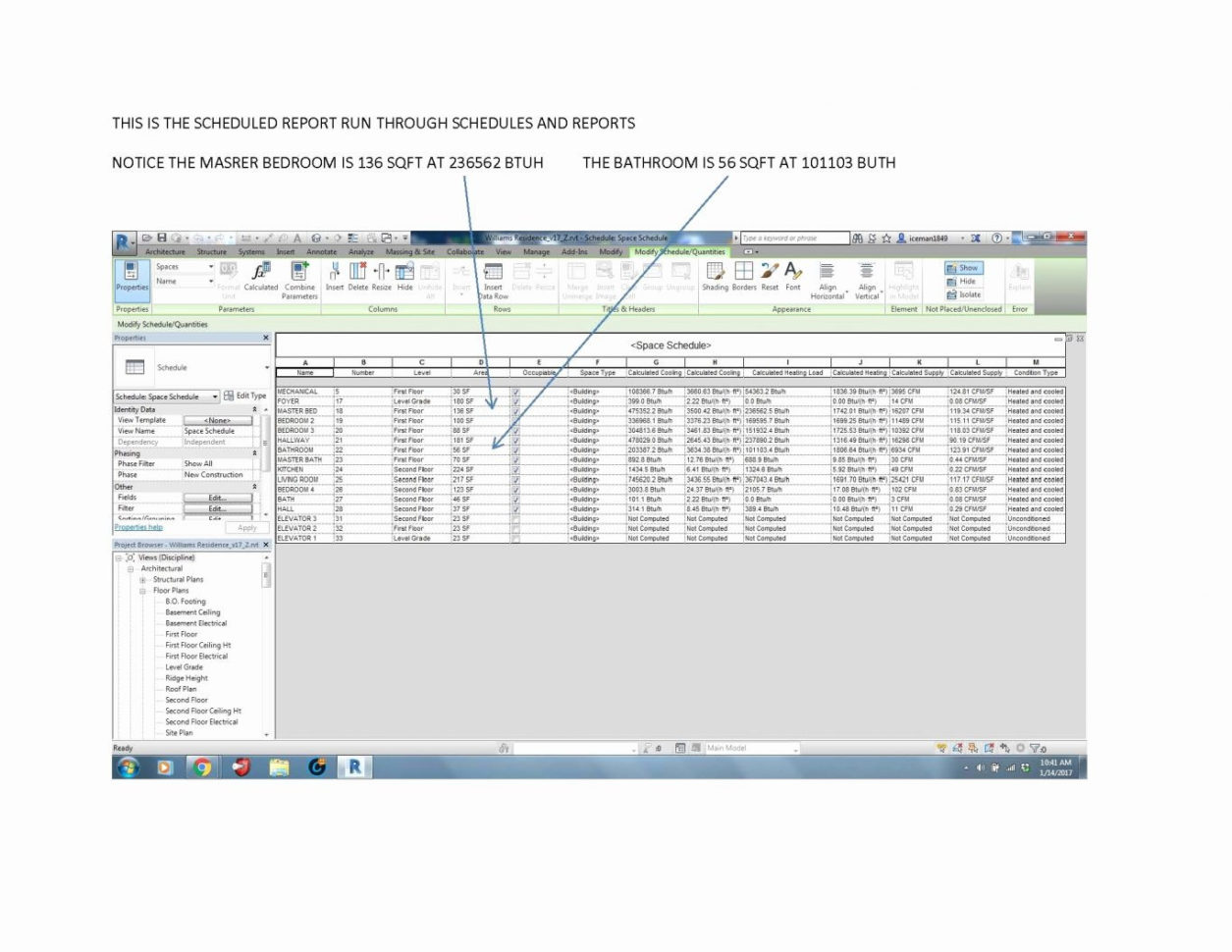 Manual J Calculation Spreadsheet Intended For Manual J Calculation