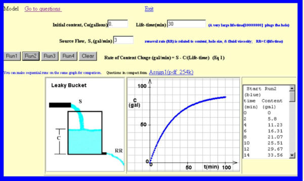 Mass Balance Spreadsheet Template — db-excel.com