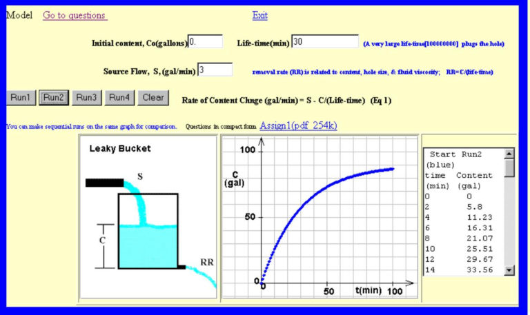 Mass Balance Spreadsheet Template — db-excel.com