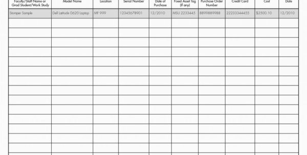 Material List For Building A House Spreadsheet Spreadsheet Downloa ...