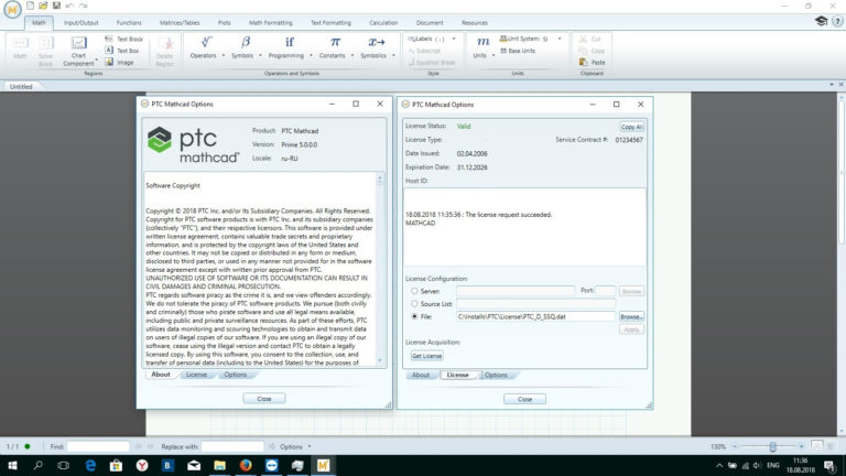 Mathcad Spreadsheet intended for Ptc Mathcad Prime 5.0 Civil ...