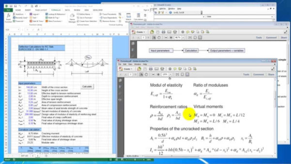 Mechanical Engineering Spreadsheets Free Download inside Mechanical Engineering Excel ...