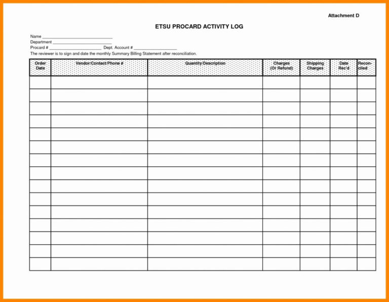 Medical Bill Organizer Spreadsheet — db-excel.com
